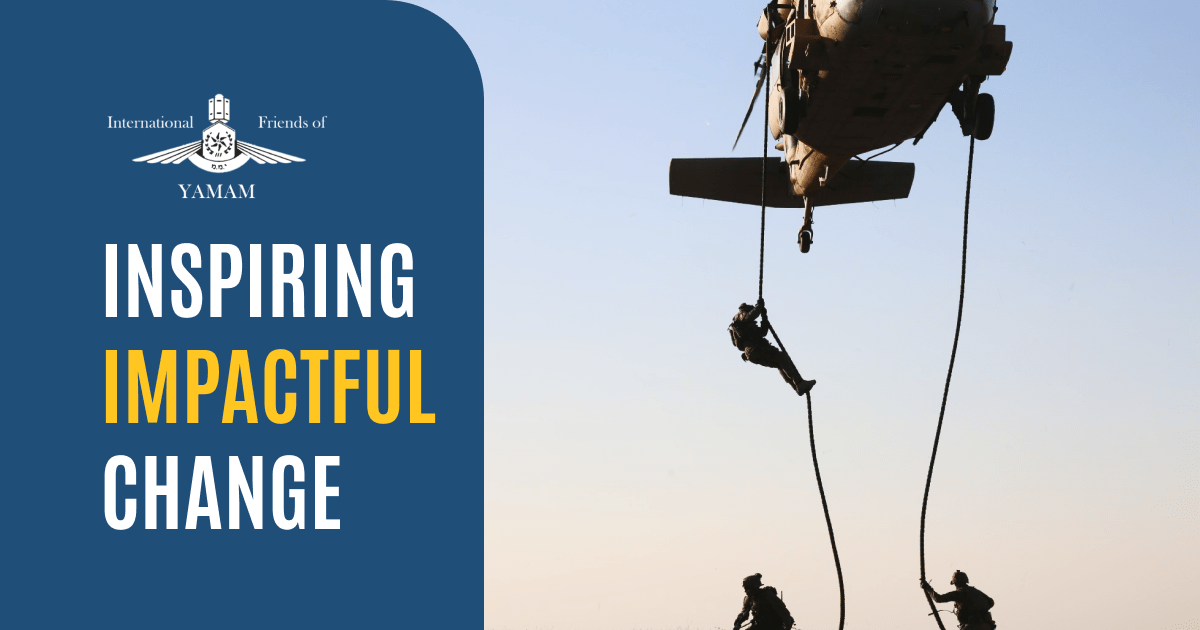 About | Friends of Yamam | Explore Our Journey