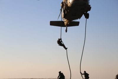 YAMAM - Israel's National Counter-Terror Unit - Friends of Yamam